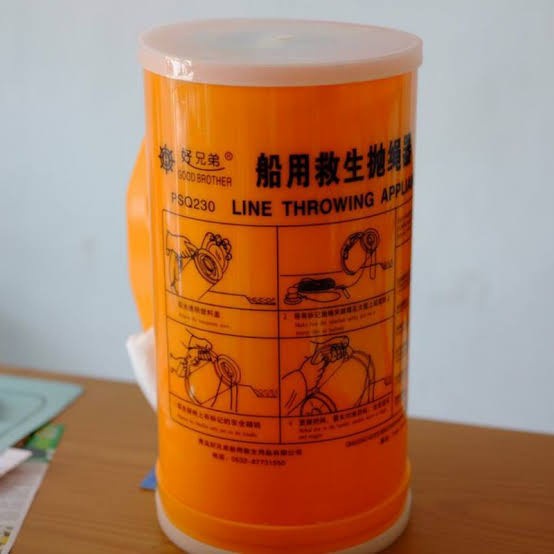 Jual line throwing good brother | Shopee Indonesia