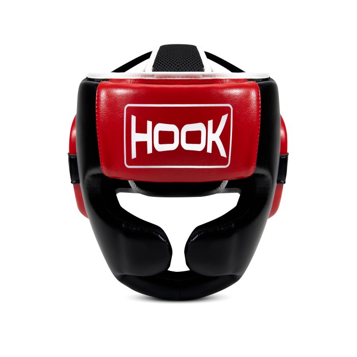 Jual Head Protector Boxing Hook, Head Guar Boxing, Head Gear Muay Thai ...