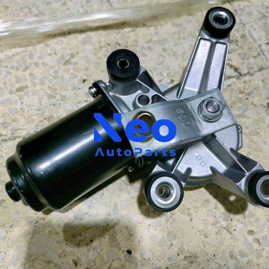 Jual Motor Air Wiper Isuzu Elf Nkr71 Nkr 71 Mitsuba 24V | Shopee Indonesia