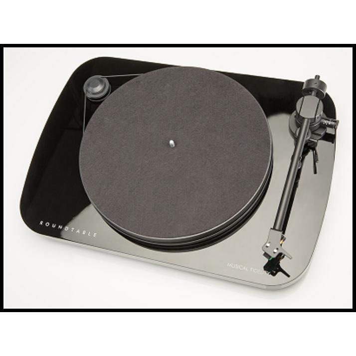 Jual Musical Fidelity Turntable Pemutar Piringan Hitam Sln Rega Project ...