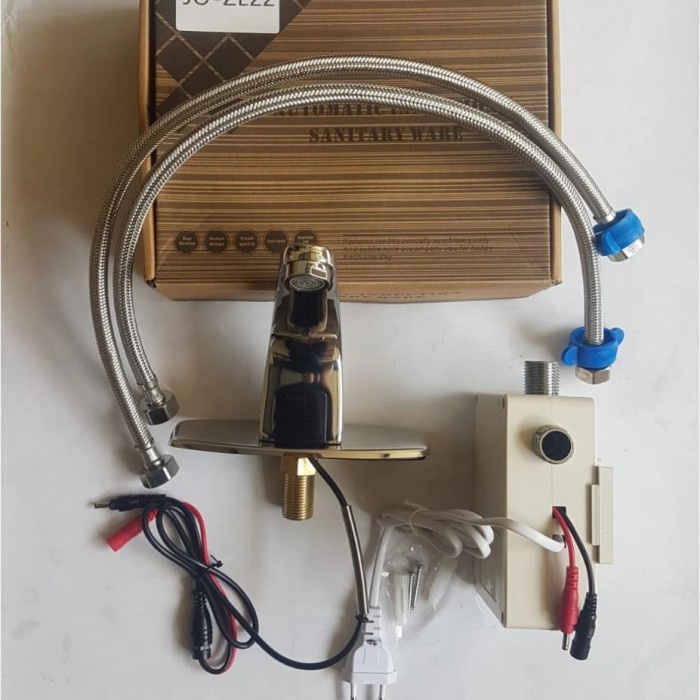 Jual keran kran sensor otomatis | Shopee Indonesia Jual keran kran sensor otomatis | Shopee Indonesia