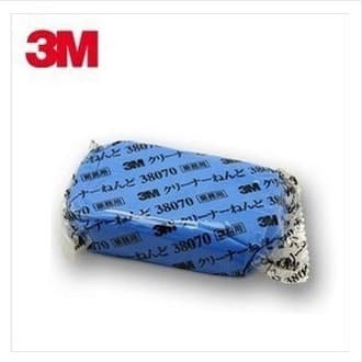 Jual 3M Clay Bar for Detailing-Clean Mobil-Salon Mobil-Claybar | Shopee ...