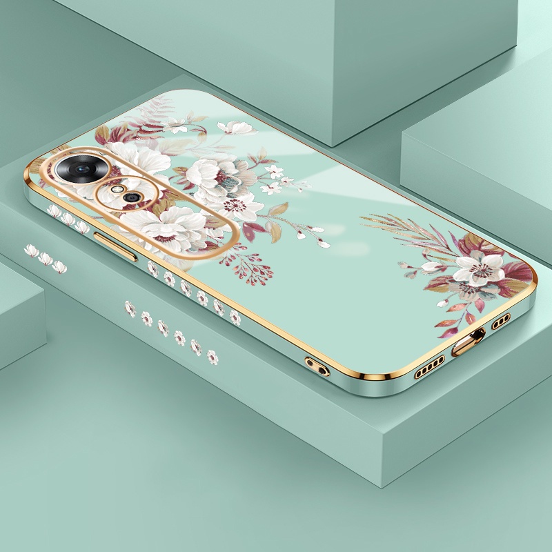 Jual Casing Ponsel untuk OPPO A17 A17K A9 2020 A5 2020 A31 A8 A59 F1s ...