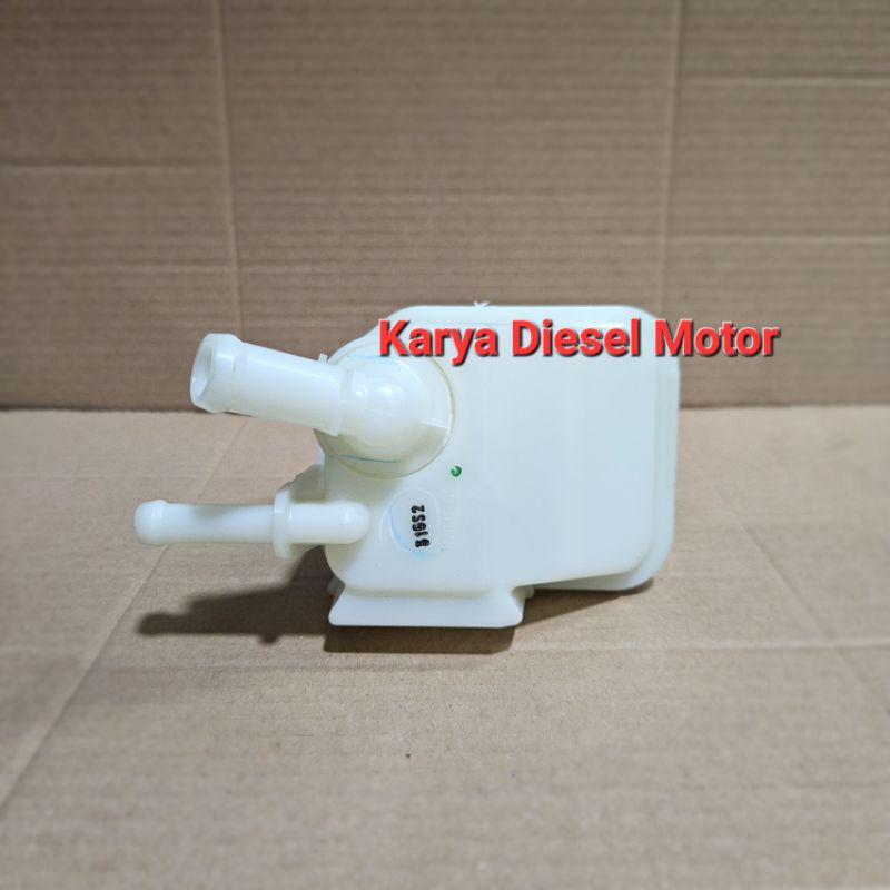 Jual Tabung Minyak Power Steering Sterring Toyota Hilux Revo 2GD Innova ...