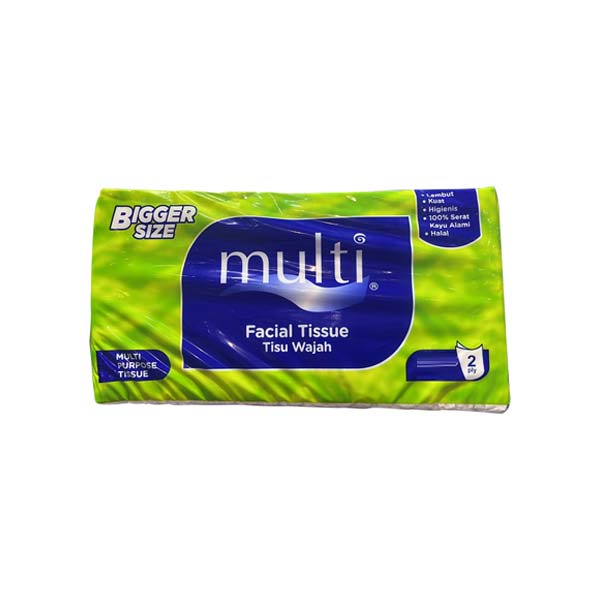 Jual MULTI FACIAL TISSUE MP - 04 600 GR | Shopee Indonesia