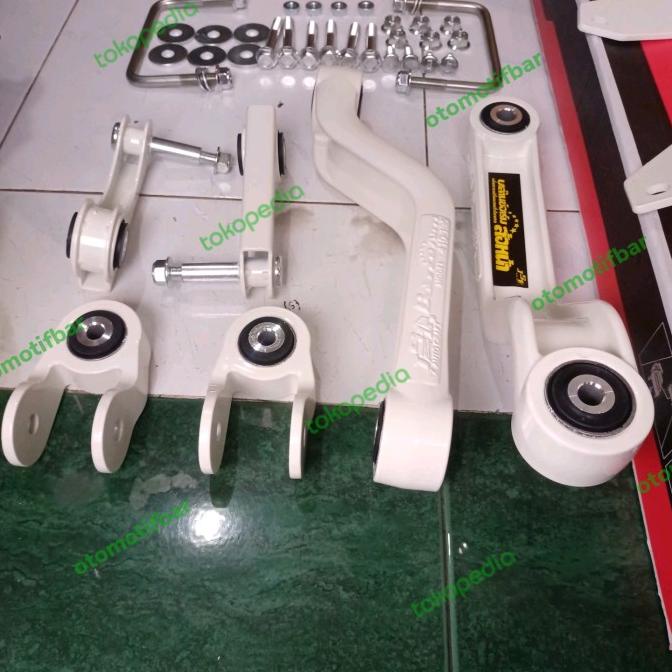 Jual Balance Arm Front Toyota Fortuner / Stabilizer Depan Toyota ...
