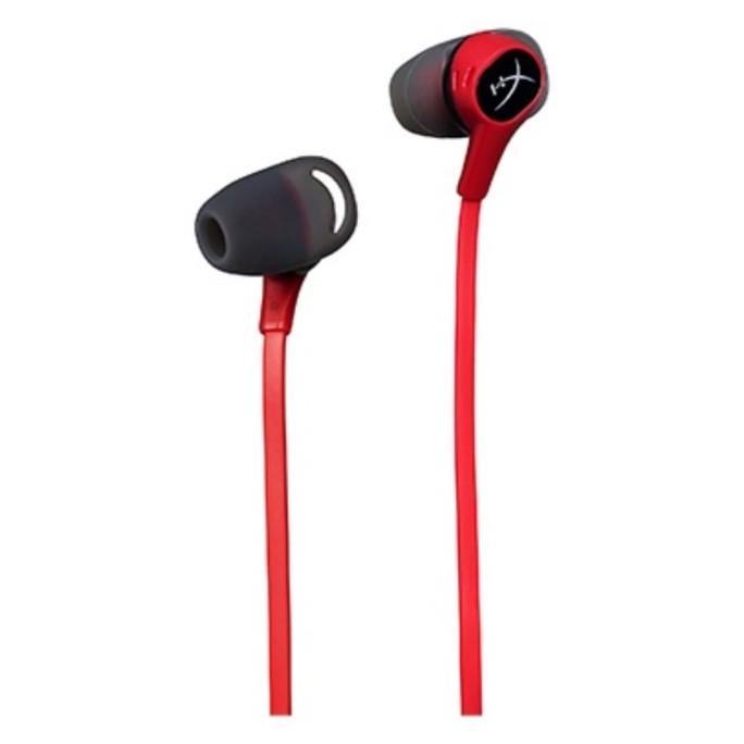 Jual Kingston Hyperx Cloud Earbuds Handsfree Gaming | Shopee Indonesia