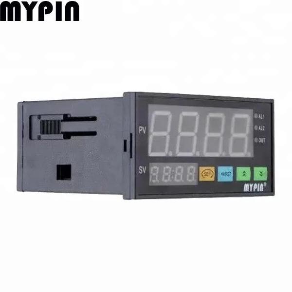 Jual Weighing Loadcell Transmitter Output 4-20Ma Load Cell Controller 220V | Shopee Indonesia