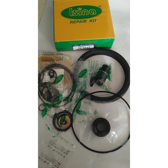 Jual Repair Kit Servo Rem Master Air Fuso Ganjo 6D22 8Dc Isina 9323 ...