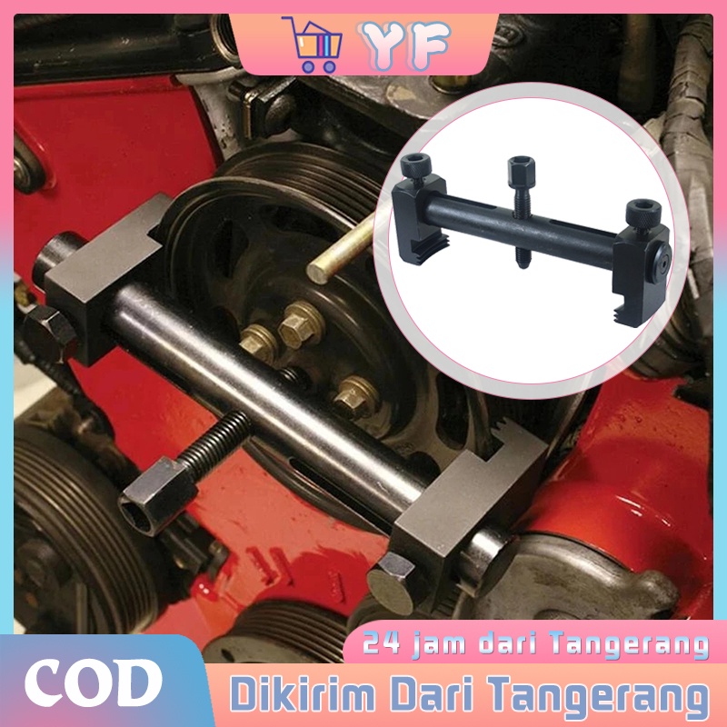 Jual Alat Cabut Bearing Katrol Poros Engkol / Alat Penarik Bearing ...