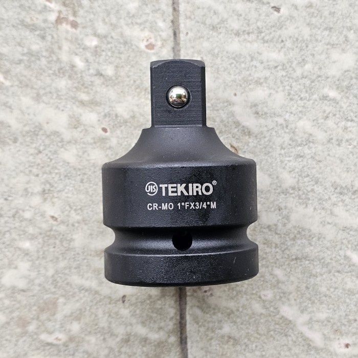 Jual Adaptor Sock 1Fx3/4M Tekiro Adaptor Sok Impact Tekiro 1" ke 3/4 ...