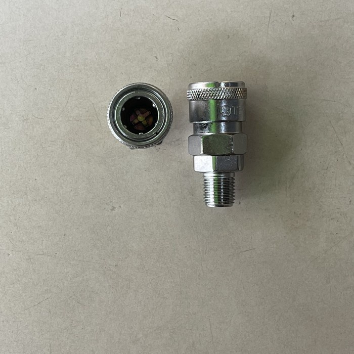 Jual Air Quick Coupler 20SM Tekiro | Shopee Indonesia