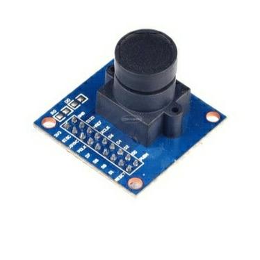 Jual Ov7670 Camera Module For Arduino Stm32 Pic Murah | Shopee Indonesia