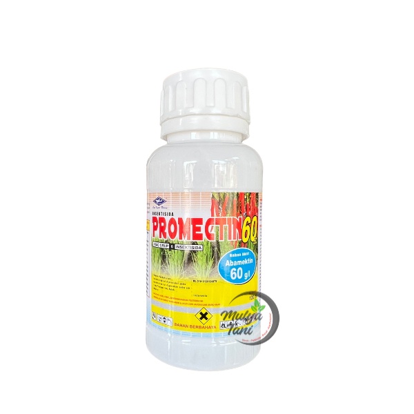 Jual Promectin Insektisida 60ec 100ML | Shopee Indonesia