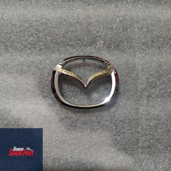 Jual EMBLEM LOGO STIR MAZDA | Shopee Indonesia