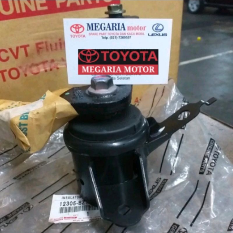 Jual Engine Mounting Kanan Agya Ayla Matic Manual 1000cc 2012 2014 ...