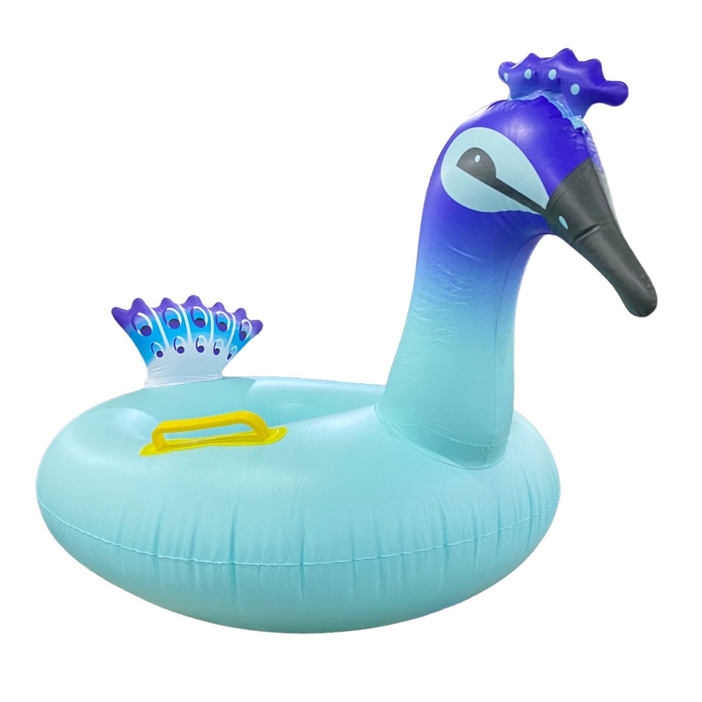 Jual SS Ban Renang Anak Karakter Quacker Float Children pool Pelampung ...