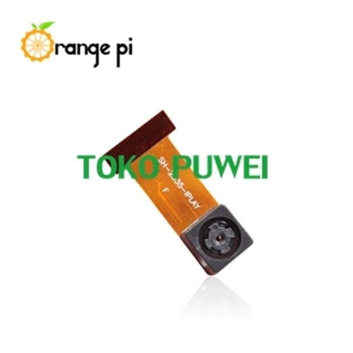 Jual Orange PI Open-Source IP Camera Module With Wide-Angle Lens AT70 ...