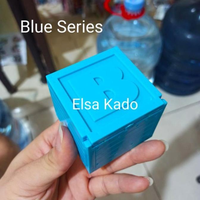 Jual Mainan Roblox Misteri Mini Figure Box New Series Surprise Game ...