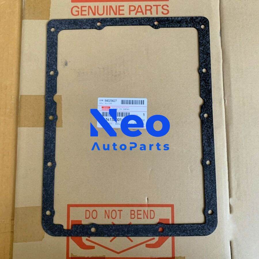 Jual Packing Paking Gasket Oil Oli Pan Karter Carter Matic Matik ...
