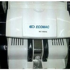 Jual Mesin Hitung Uang Ecomac MC-100VM | Shopee Indonesia