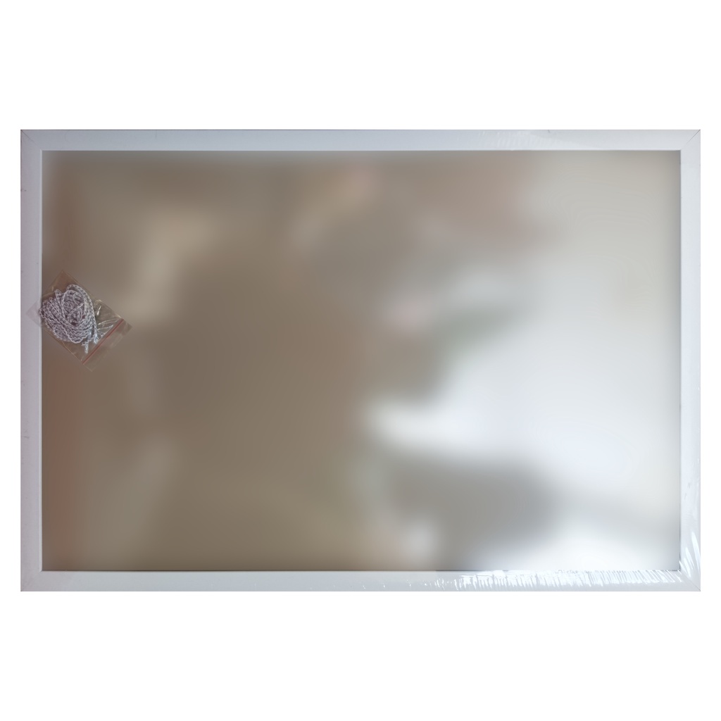 Jual Bingkai Foto 50X60 # 20R include packing bubble frame photo studio ...