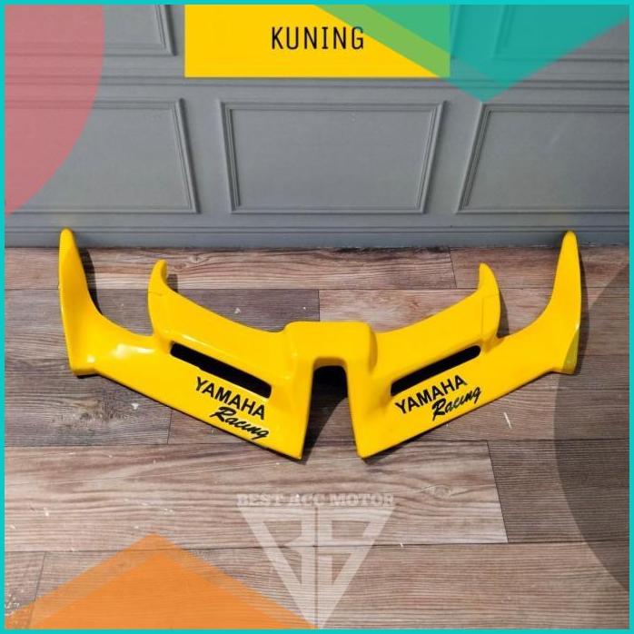 Jual WINGLET R15 V4 R15M WINGLET ALL NEW R15 M R15 V4 VVA 2021 2022 ...