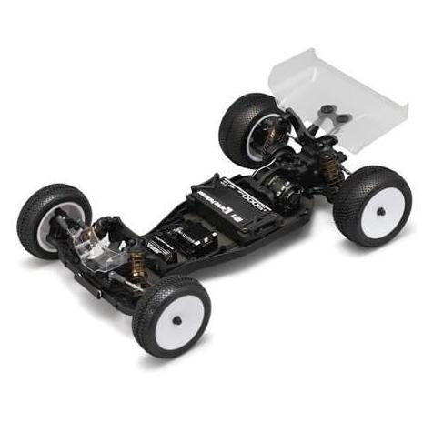 Jual YOKOMO YZ-2 DTM3 1/10 2WD ELECTRIC BUGGY KIT (DIRT) #YZ2-DTM3 | Shopee Indonesia