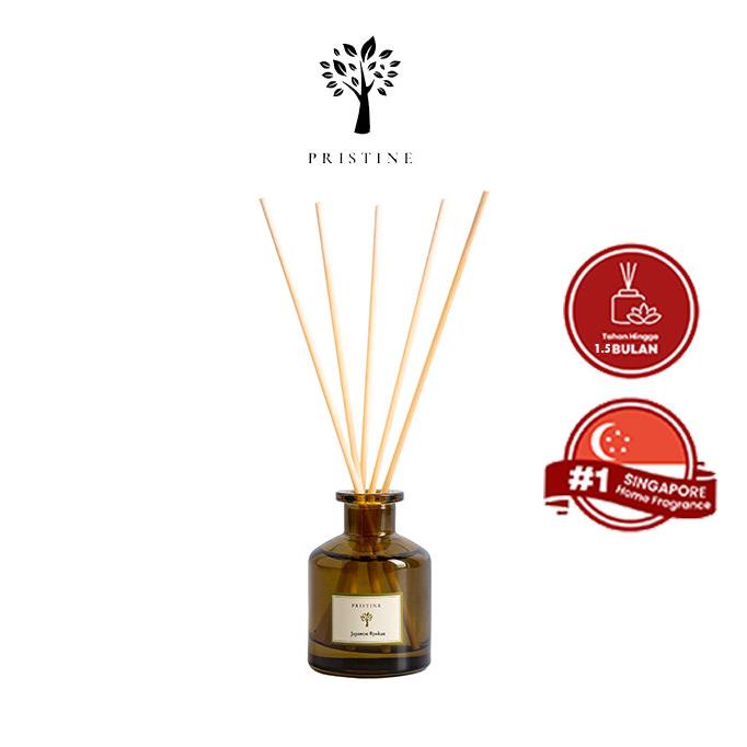 Jual Pristine Japanese Ryokan Reed Diffuser 50ml - Hotel Series ...