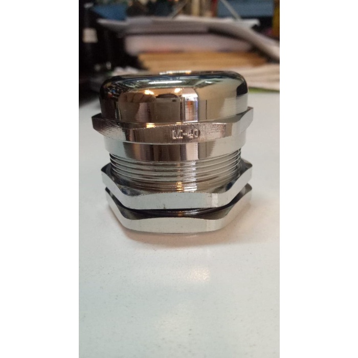 Jual Kabel Gland M40 | Shopee Indonesia