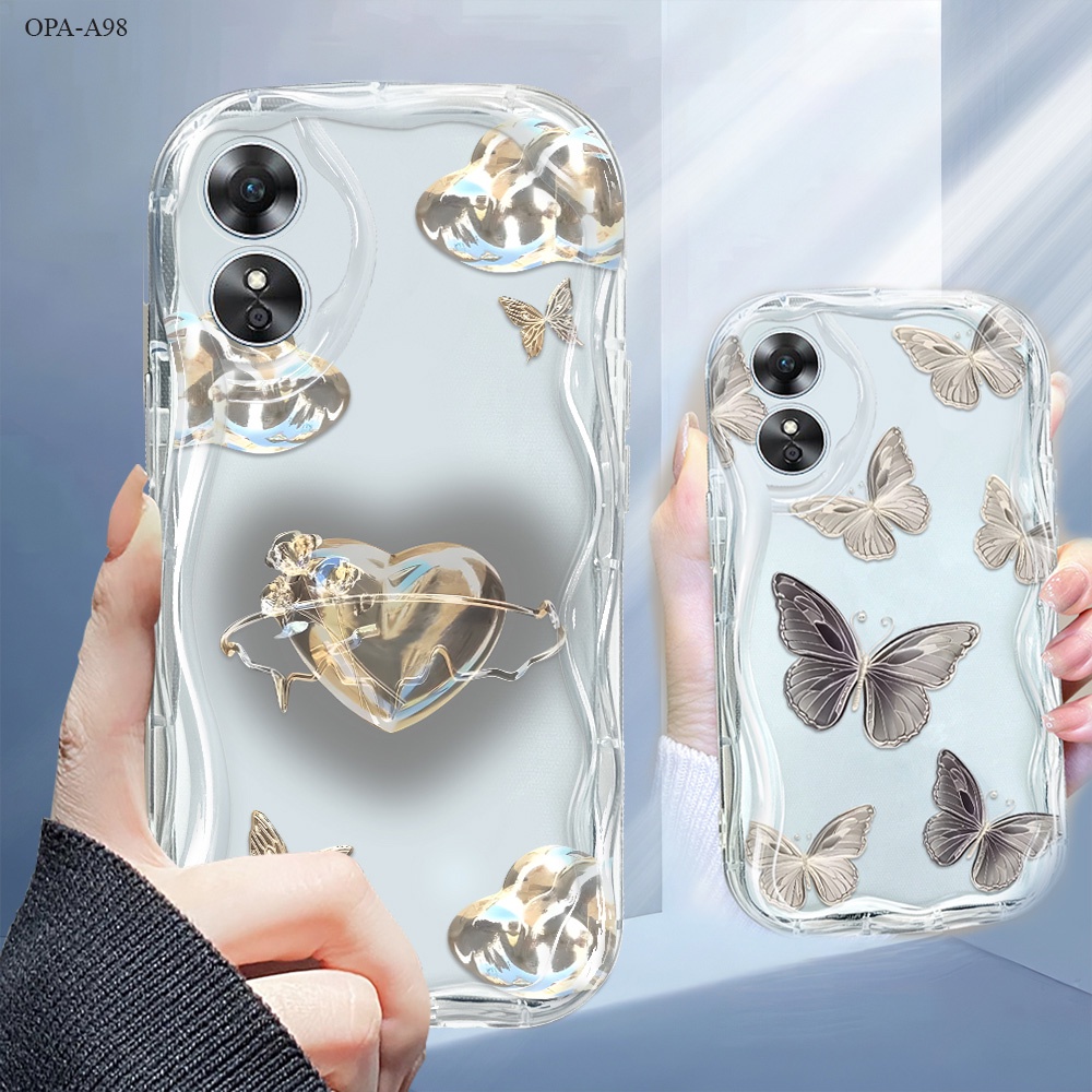 Jual Casing Hp Untuk OPPO A5 A5I A60 A79 A98 A7 A5S A11K A12 A3S A12E ...