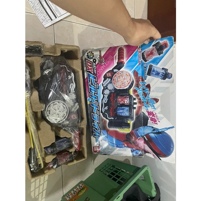 Jual DX Belt Kamen Rider Build DX Sclash Driver Dx Evolt Driver New Ori ... Jual DX Belt Kamen Rider Build DX Sclash Driver Dx Evolt Driver New Ori ...