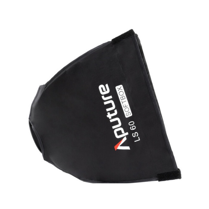 Jual Aputure Ls60 Soft / Ls60X Ls60D Series - Original Resmi | Shopee ...