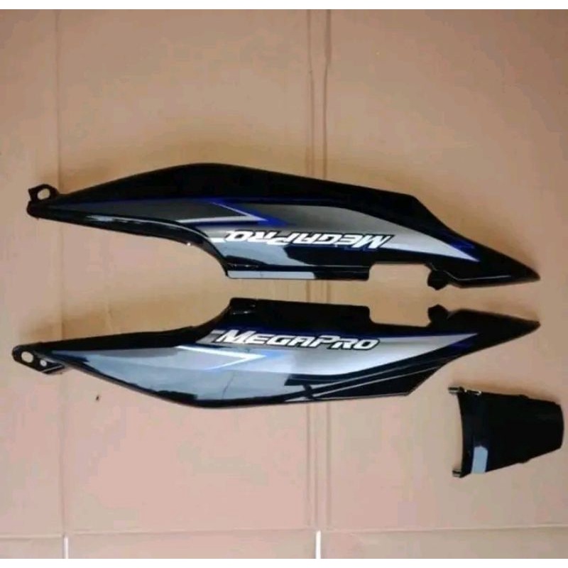 Jual body mp body megapro primus | Shopee Indonesia