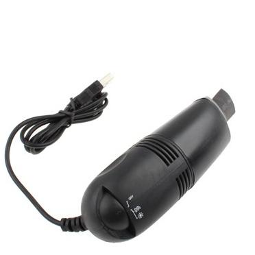 Jual var Mini USB Vacuum Cleaner | Shopee Indonesia