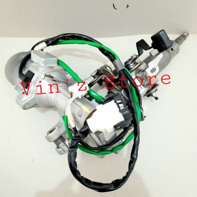 Jual Original Column Steer Motor Stir Eps Electric Power Steering ...