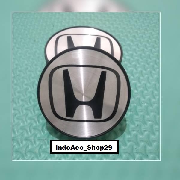 Jual Dop Tutup Velg Honda Crv Brv Hrv Dan Stream Best | Shopee Indonesia