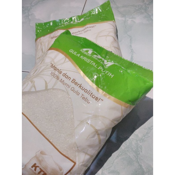 Jual Gula KTM Premium 1Kg | Shopee Indonesia