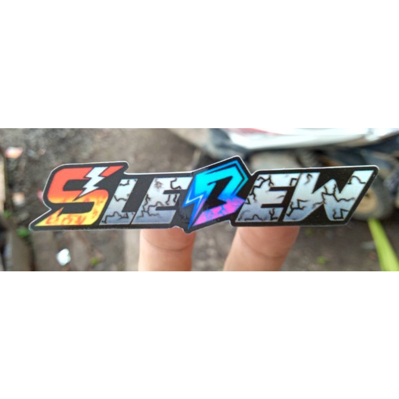 Jual Stiker Slebew | Shopee Indonesia