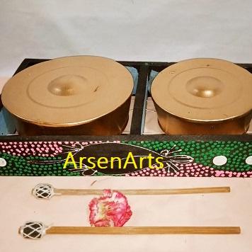 Jual Mainan Anak Gamelan Jawa Kenong Bonang Alat Musik Tradisional Jawa ...