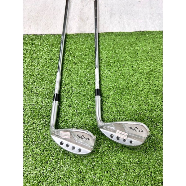 Jual Stick Golf Loft Wedge Callaway Golf New - Loft Wedges Callaway JAW ...