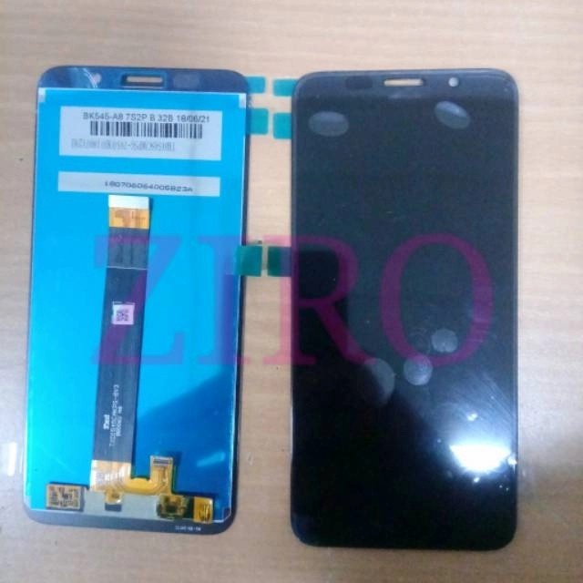 Jual LCD G55 LITE BLACK ORIGINAL LUNA | Shopee Indonesia