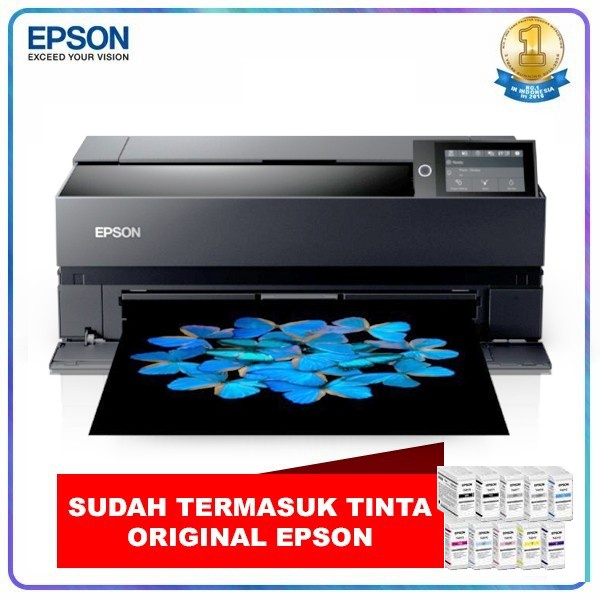 Jual Printer Epson SureColor SC-P903 A2 Professional Photo UltraChrome ...