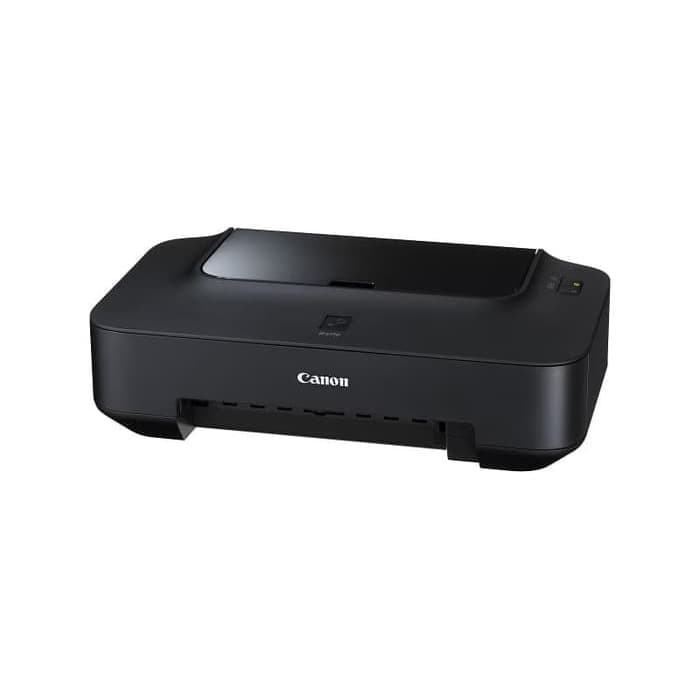 Jual Canon Single Function Inkjet Printer PIXMA iP2770 (A4) | Shopee ...