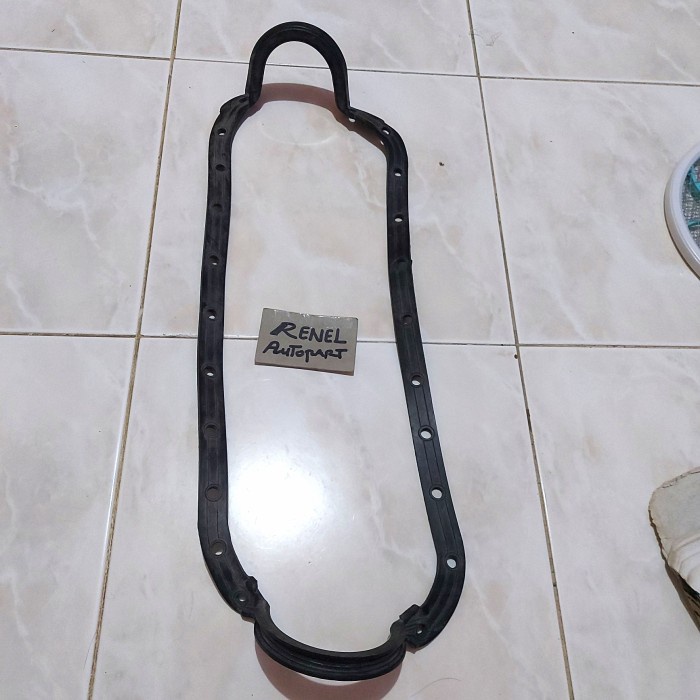 Jual Packing Carter Bak Oli Toyota Corolla Dx 4K Kode Ha369 | Shopee ...