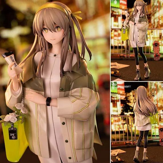 Jual (MANIA) FIGURE GIRLS FRONTLINE - UMP40 / UMP 40 MOON RIVER VER ...