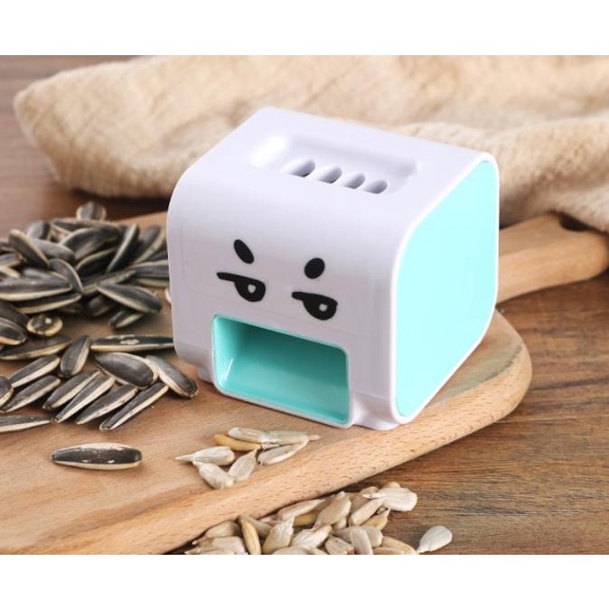 Jual Mesin PENGUPAS KUACI VIRAL MURAH Sunflower Seed Peeling Machine ...