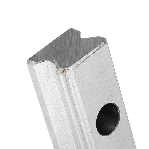 Jual Machifit Hgr20 Linear Guide Rail 400Mm Length Square Linear Store ...