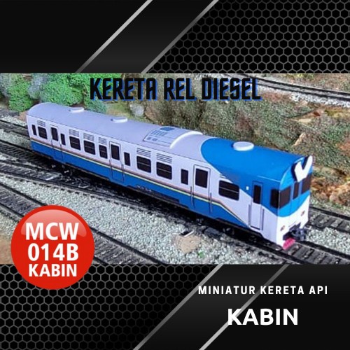 Jual Miniatur Kereta Api Indonesia Mainan Seri Lokomotif Kereta 201 ...