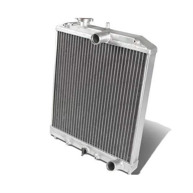 Jual Radiator Tomei Manual Honda Civic Eg Ek Estilo Ferio Genio Kode ...